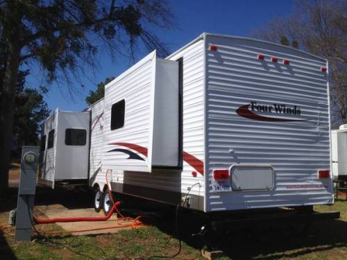 2007 Dutchmen Rv Floor Plans Pdf | Viewfloor.co