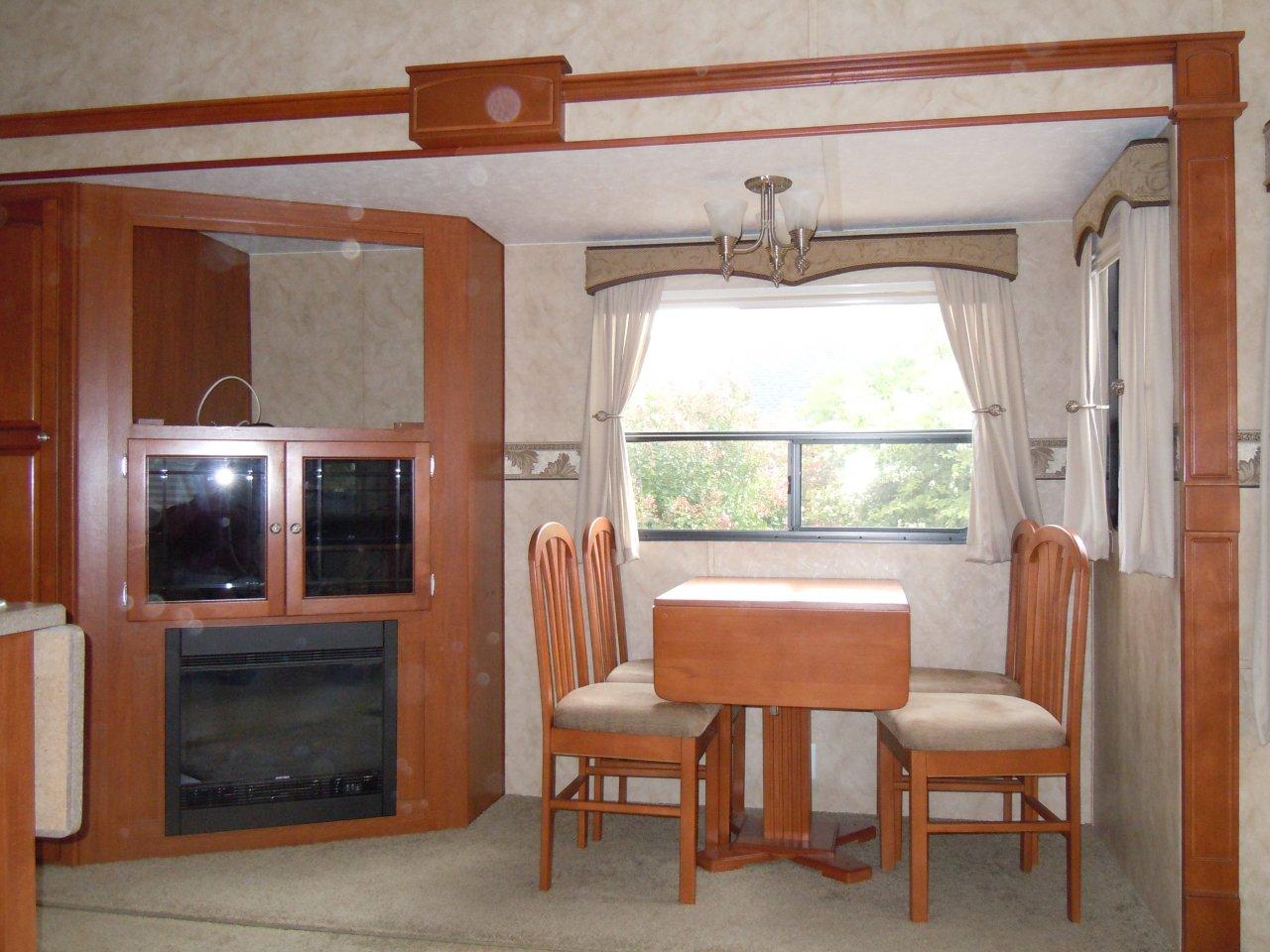 2008 Sunnybrook TITAN LX FSBO at DreamFindersRV.com