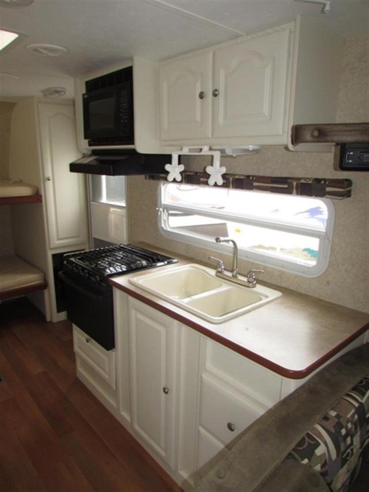 2008 Keystone RV Outback 21RS | Used Motorhomes and RVs for sale