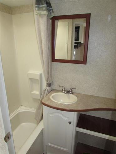 2008 Keystone RV Outback 21RS, PHOTOS, Details, Brochure, Floorplan