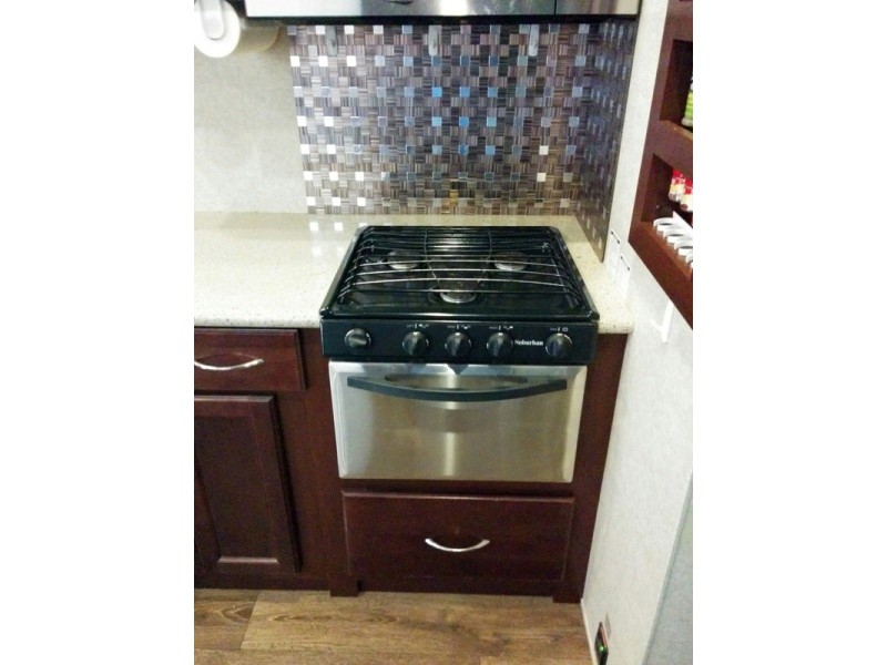 2015 Heartland Cyclone CY4200, PHOTOS, Details, Brochure, Floorplan