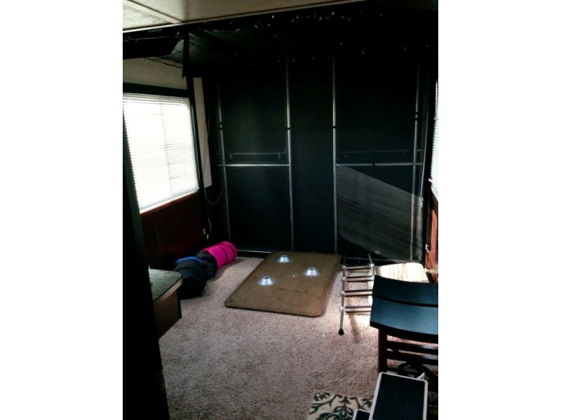 2015 Heartland Cyclone CY4200, PHOTOS, Details, Brochure, Floorplan