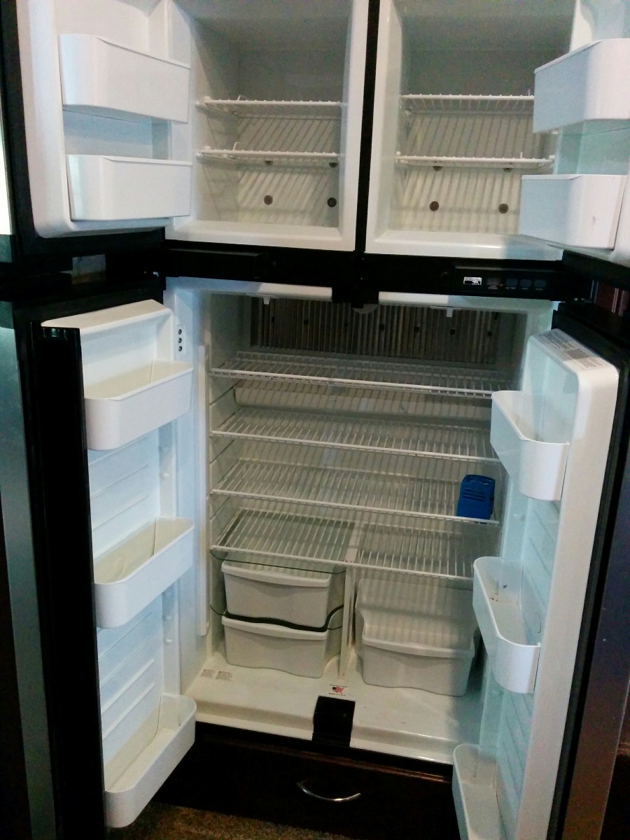 2015 Heartland Cyclone CY4200 - Fifth Wheel - Toy Hauler