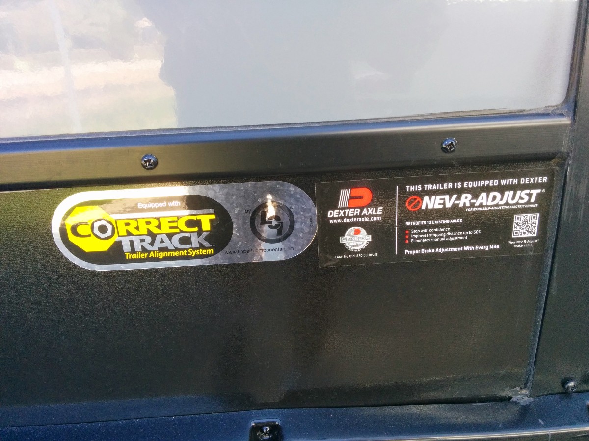 2015 Heartland Cyclone CY4200 - Fifth Wheel - Toy Hauler