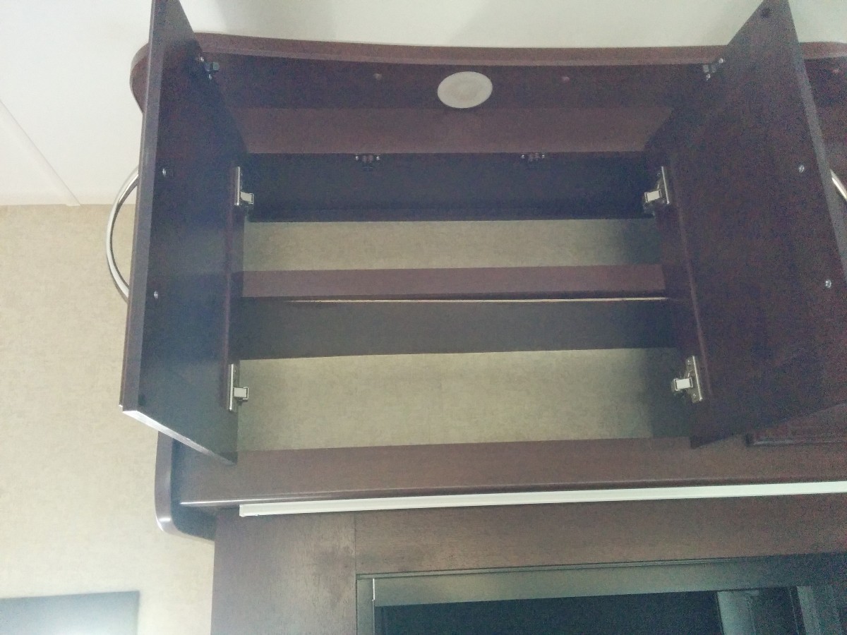 2015 Heartland Cyclone CY4200 - Fifth Wheel - Toy Hauler