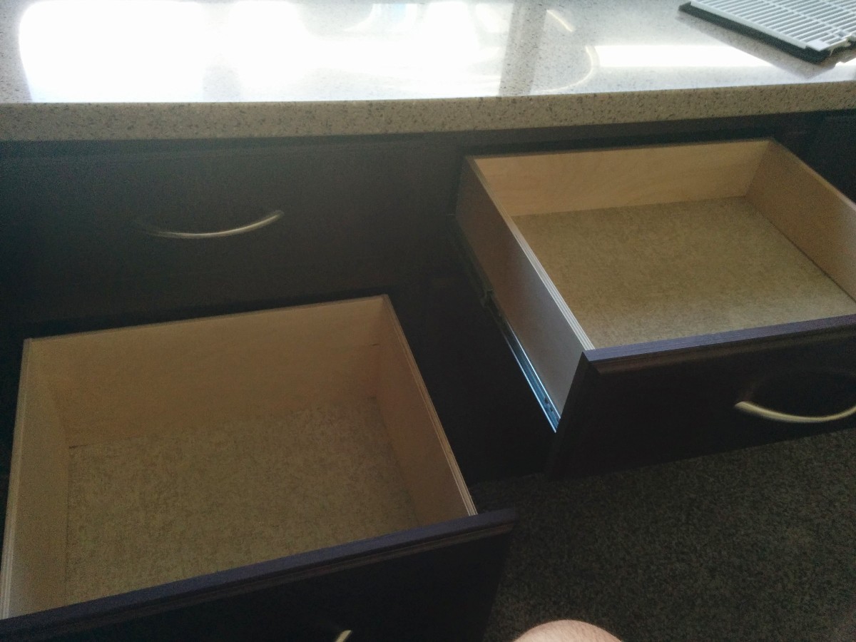 2015 Heartland Cyclone CY4200 - Fifth Wheel - Toy Hauler