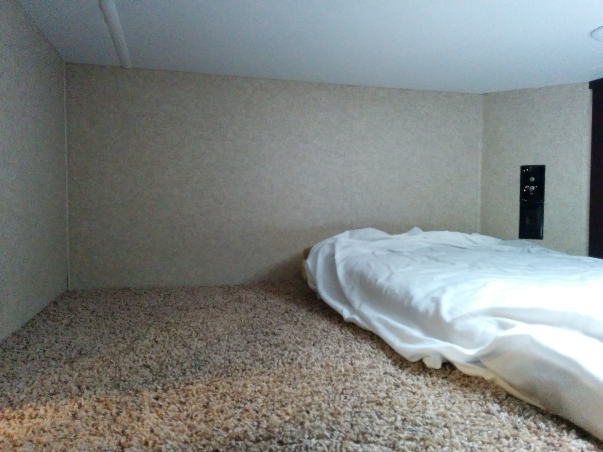 2015 Heartland Cyclone CY4200 - Fifth Wheel - Toy Hauler