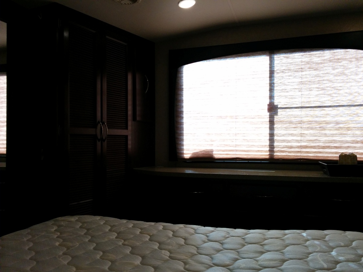 2015 Heartland Cyclone CY4200 - Fifth Wheel - Toy Hauler