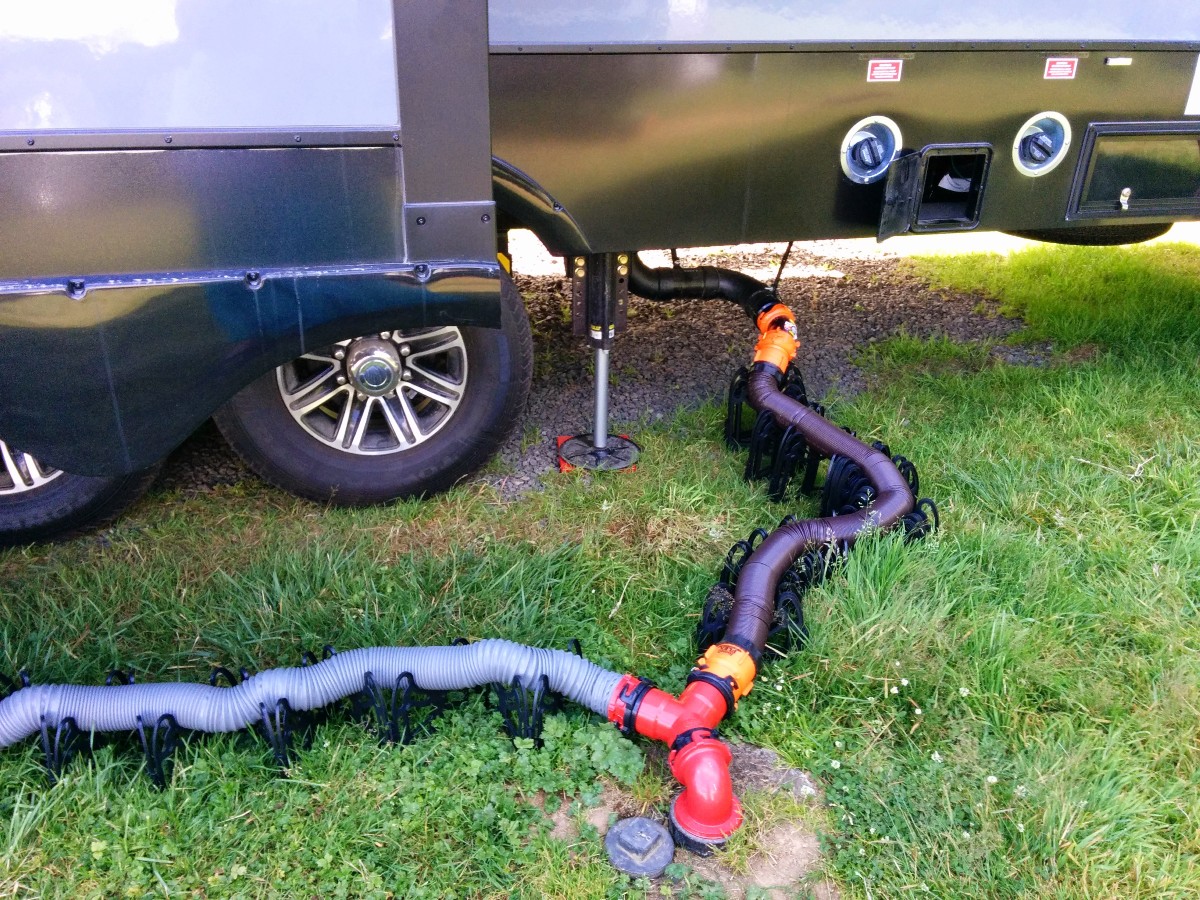 2015 Heartland Cyclone CY4200 - Fifth Wheel - Toy Hauler