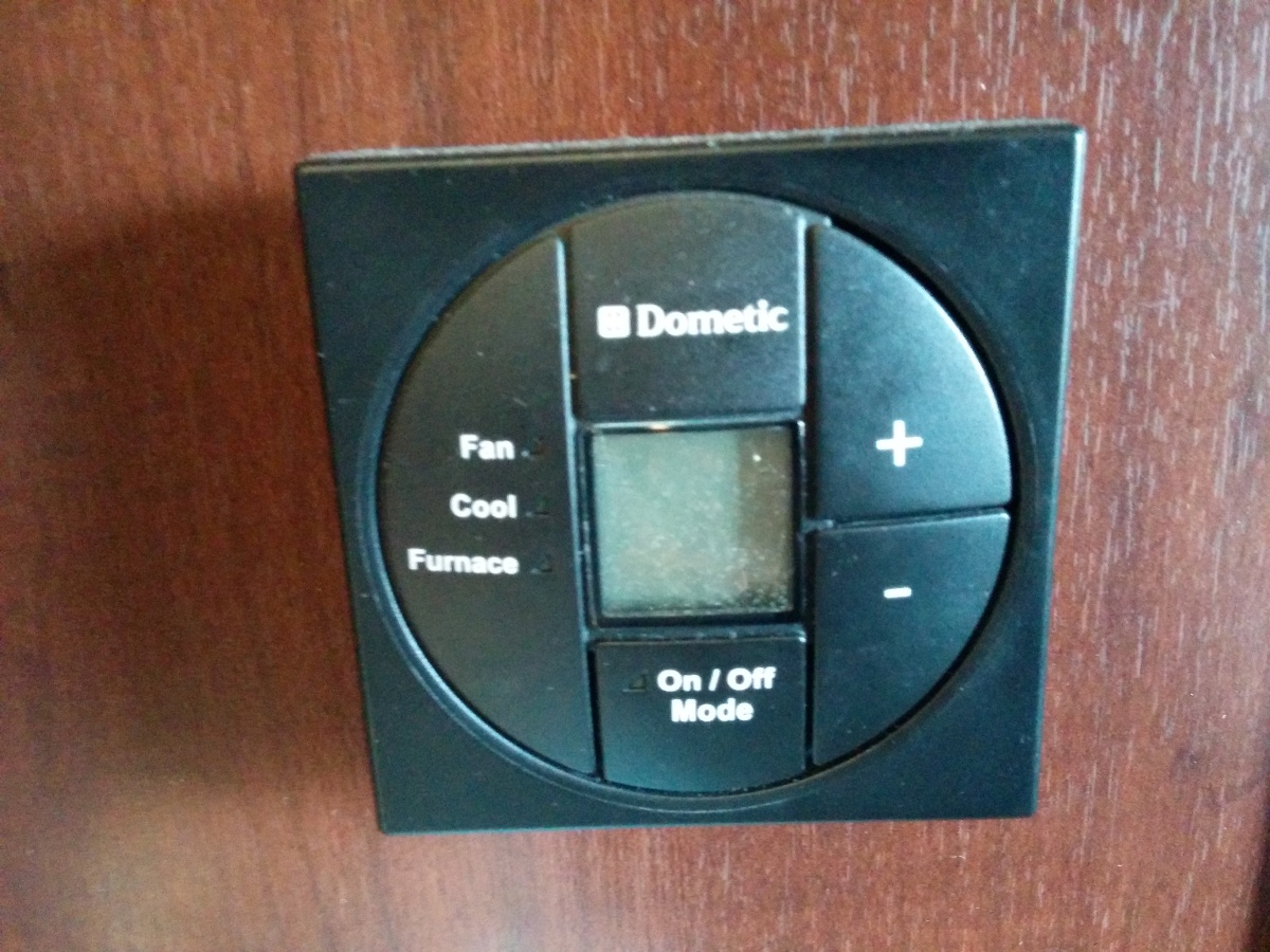 2015 Heartland Cyclone CY4200 - Fifth Wheel - Toy Hauler