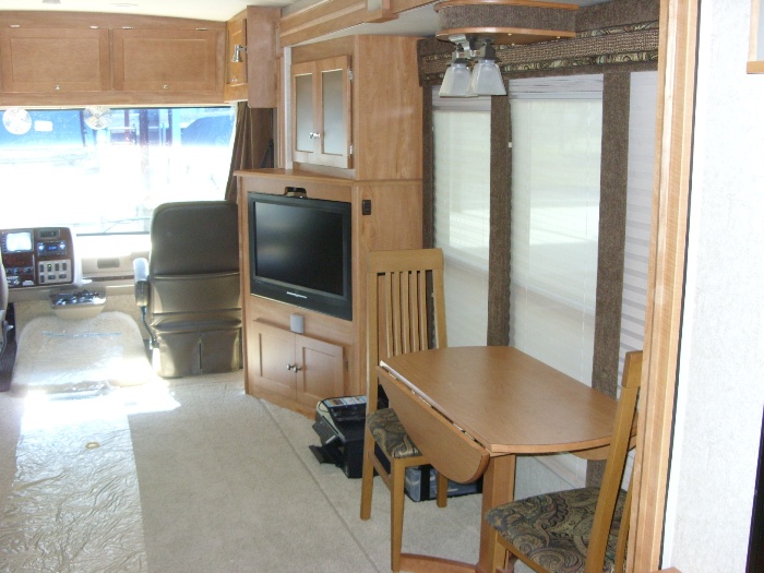 2008 Itasca Suncruiser Class A RV in Florida - DreamFindersRV.com