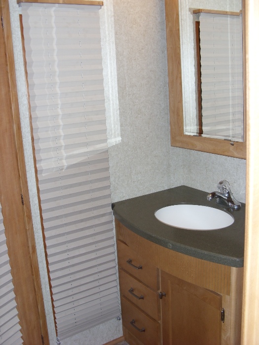 2008 Itasca Suncruiser Class A RV in Florida - DreamFindersRV.com
