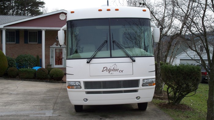 2003 National RV Dolphin | Elysburg, PA | Dream Finders RV