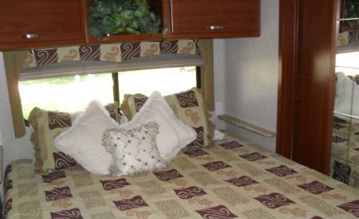 2008 Fleetwood Fiesta | Lexington, KY | Dream Finders RV