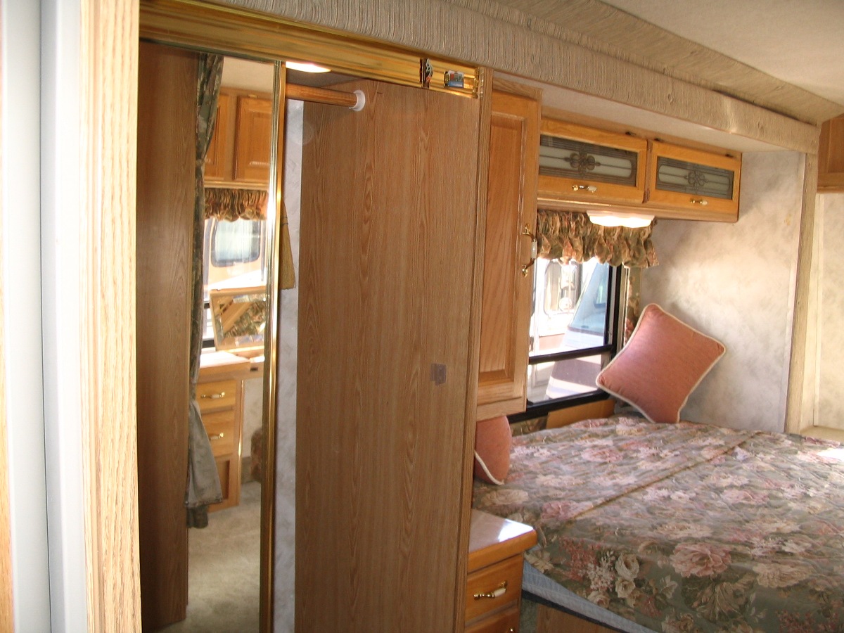 1999 Rexhall Aerbus w/2 Slides 33ft For Sale By Owner in Arizona