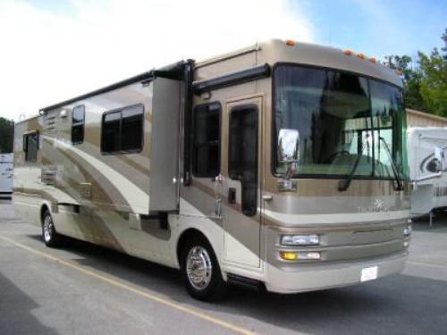 Used National RV Tropical XL
