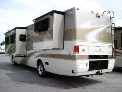 Used National RV Tropical XL
