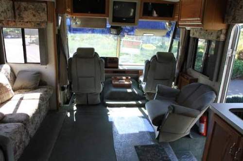 1996 Winnebago Adventure FSBO at DreamFindersRV.com