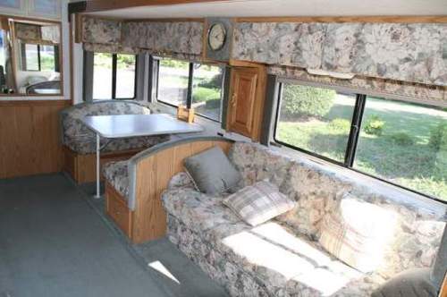 1996 Winnebago Adventure FSBO at DreamFindersRV.com