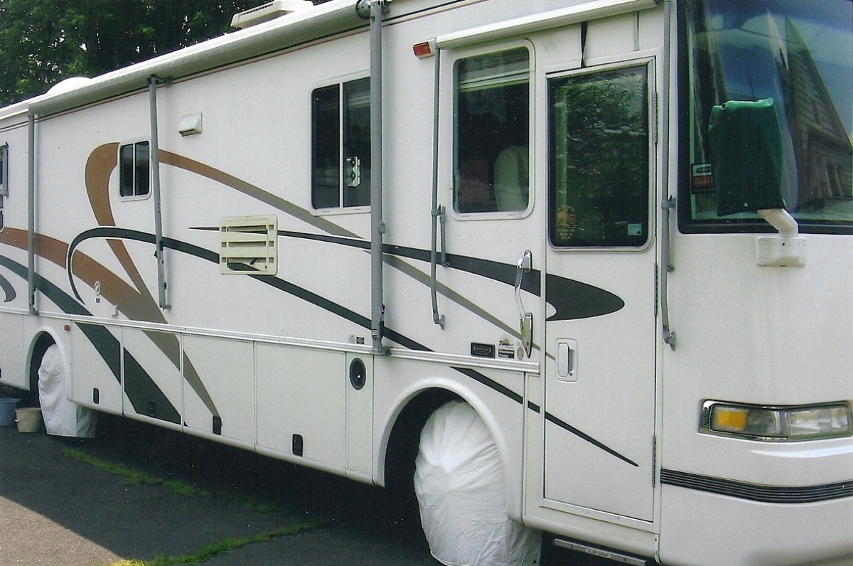 2000 Damon Ultrasport For Sale By Owner in New Jersey