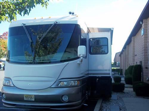 2002 Coachmen Sportscoach