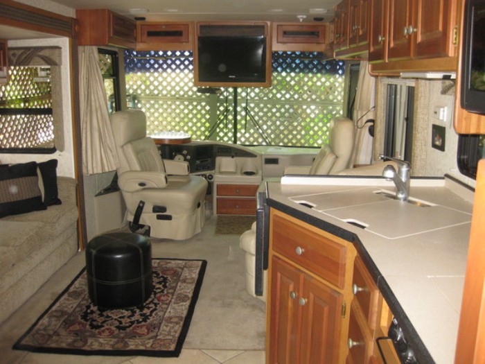 2003 Monaco Diplomat For Sale By Owner in California