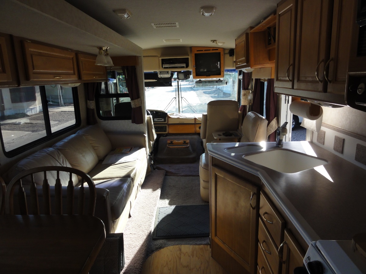 1998 Fleetwood Southwind for sale