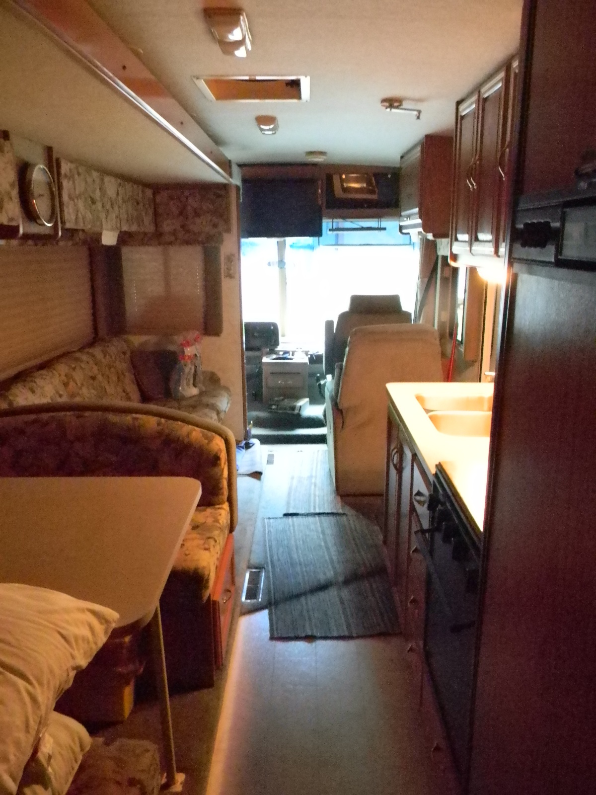 1997 Winnebago Adventurer | Used Motorhomes for sale